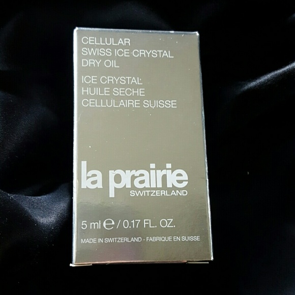 La Prairie | Makeup | La Prairie Skin Care Bundle | Poshmark
